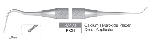 [다이칼어플리케이터피치(Pich)더블(아트리아)]