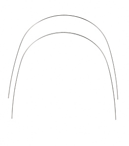 [Stainless Steel Round Arch Wire(OMS)]