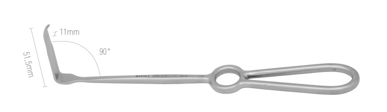 [랑겐베크리트렉터RTP90-1(오성)]