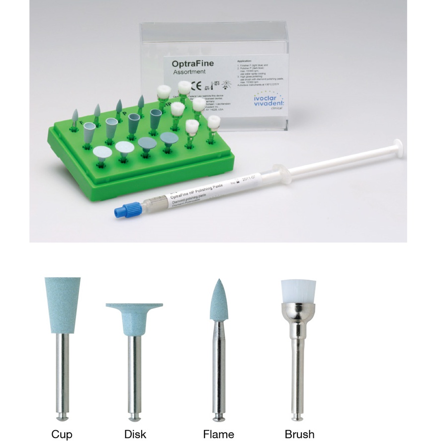 [[전화문의]옵트라파인Kit,#601989(Vivadent)]